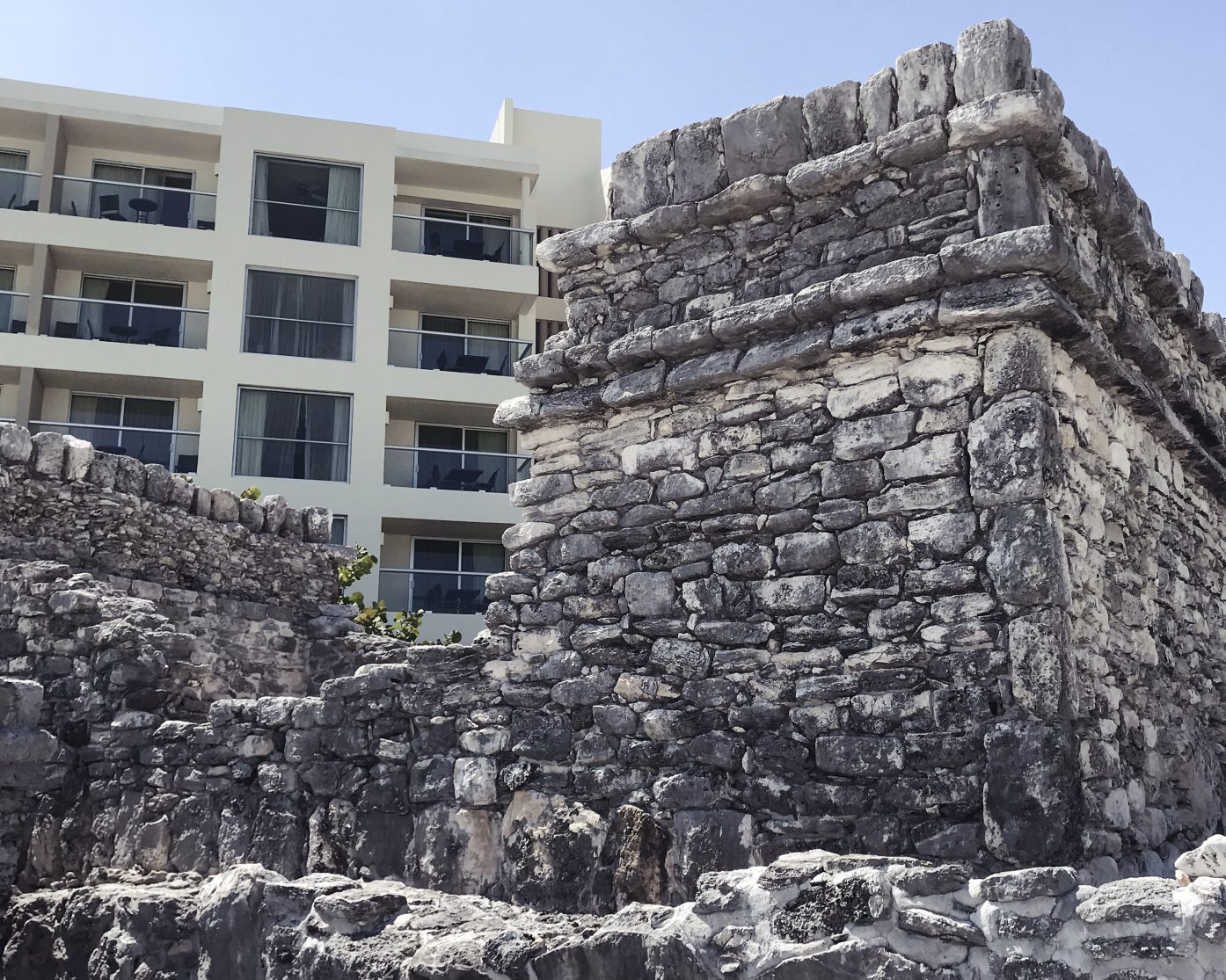 4 Mayan Ruins Near Cancun Off The Beaten Path | Adventure We Seek