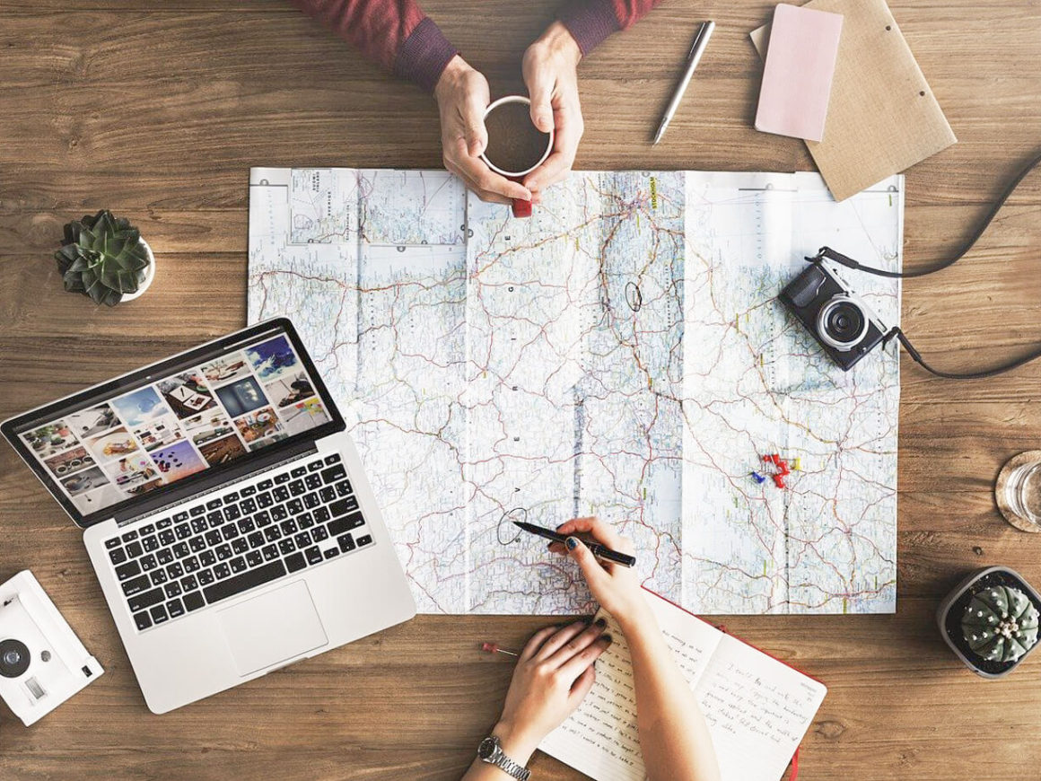 53+ Amazing Virtual Travel Tours Around The World | Adventure We Seek